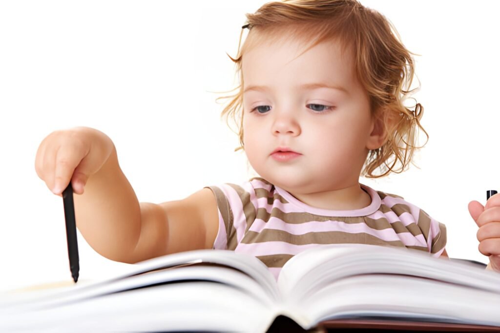 Complete Guide to 0-3 Years Child Development: Milestones, Growth, and ...