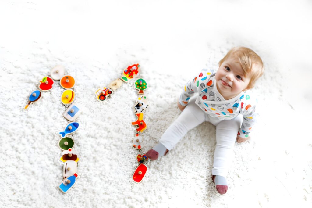 Comprehensive Guide to 0-2 Years Child Development: Milestones, Growth ...