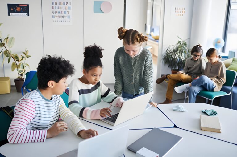 10 Careers in Child Development: Opportunities, Roles, and Growth Paths ...
