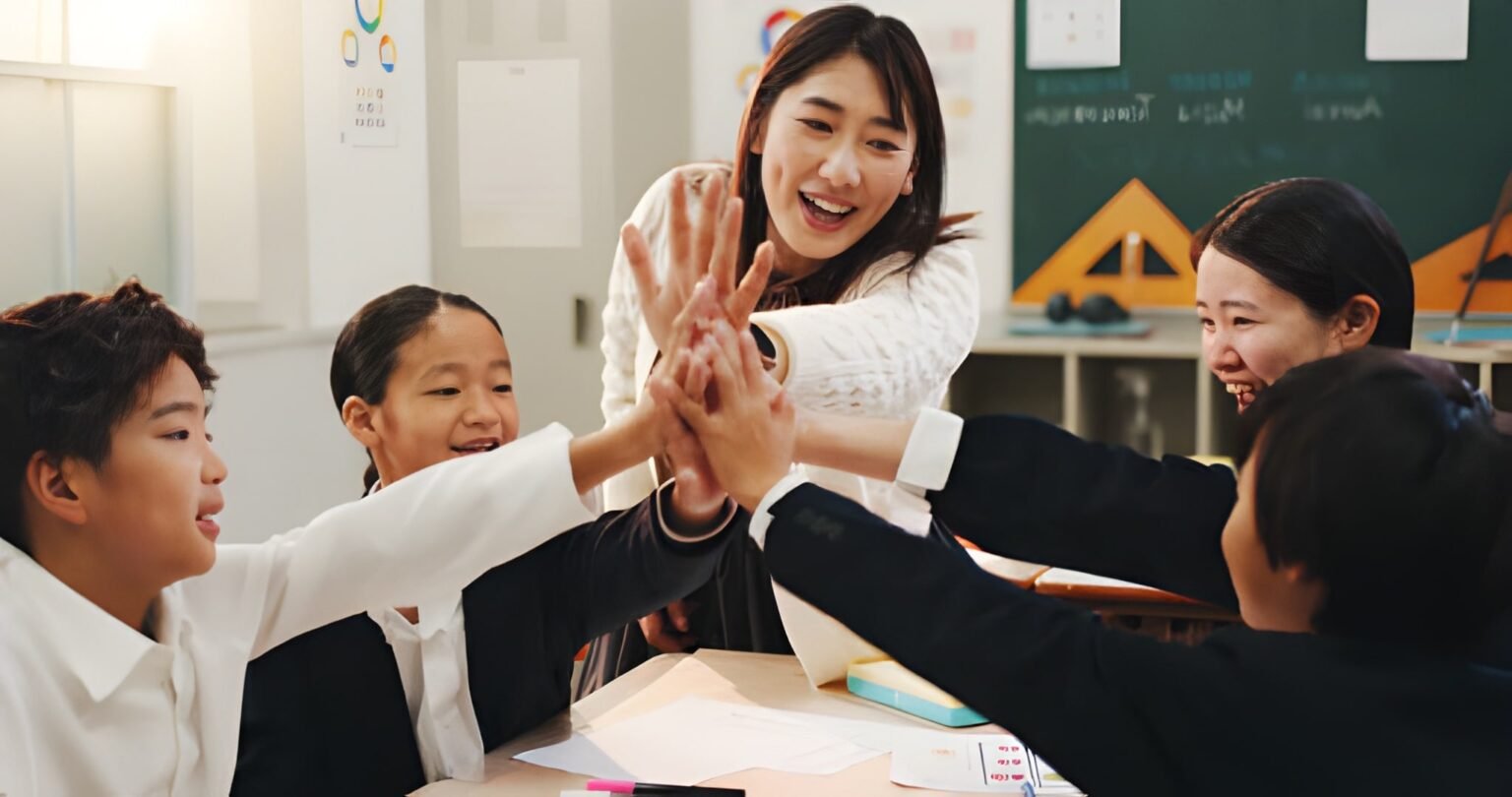 17 Early Learning Goals: A Complete Guide to Supporting Children’s ...