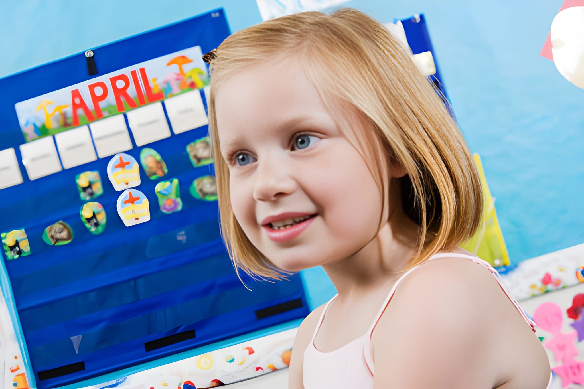 3-Year-Old Preschool Daily Schedule: Structuring a Balanced Day for ...