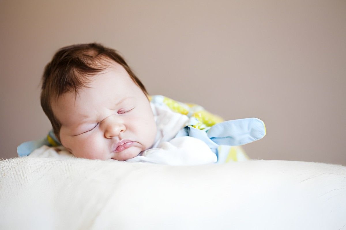 5-Week-Old Newborn Schedule: A Complete Guide for Parents – Nurturing ...
