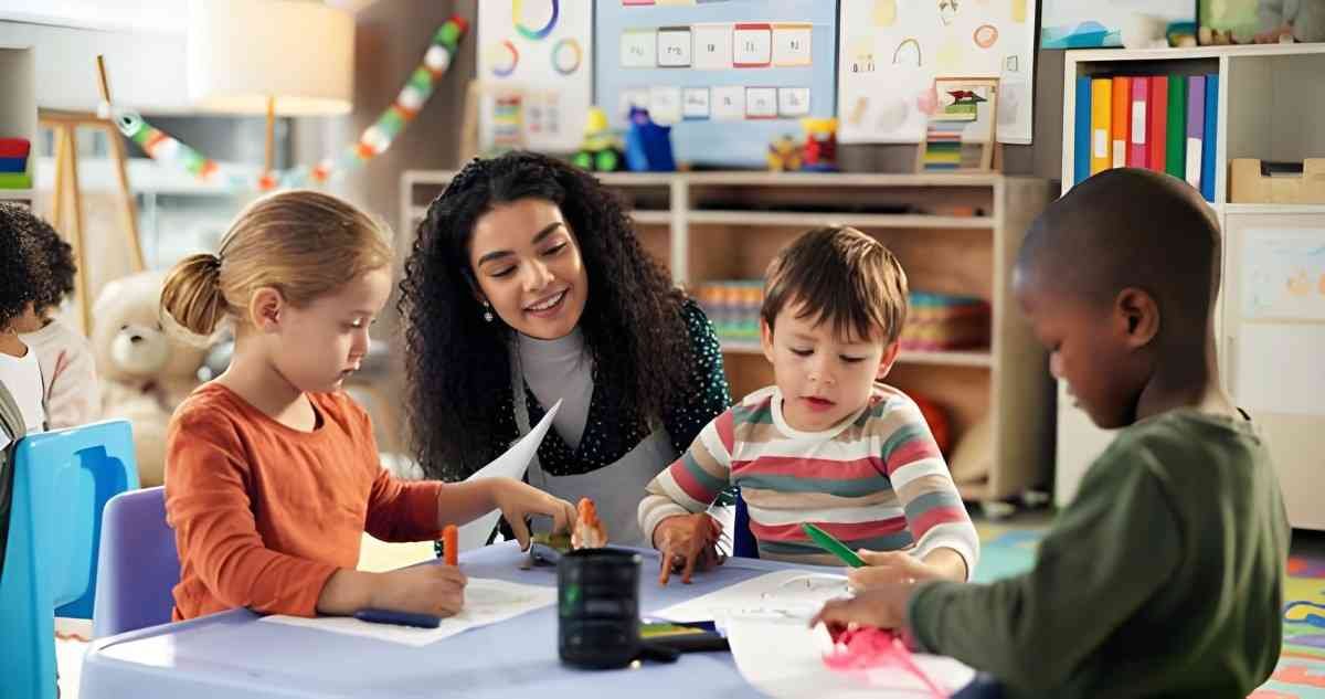 Academy of Early Learning, Slidell, LA: A Comprehensive Overview ...