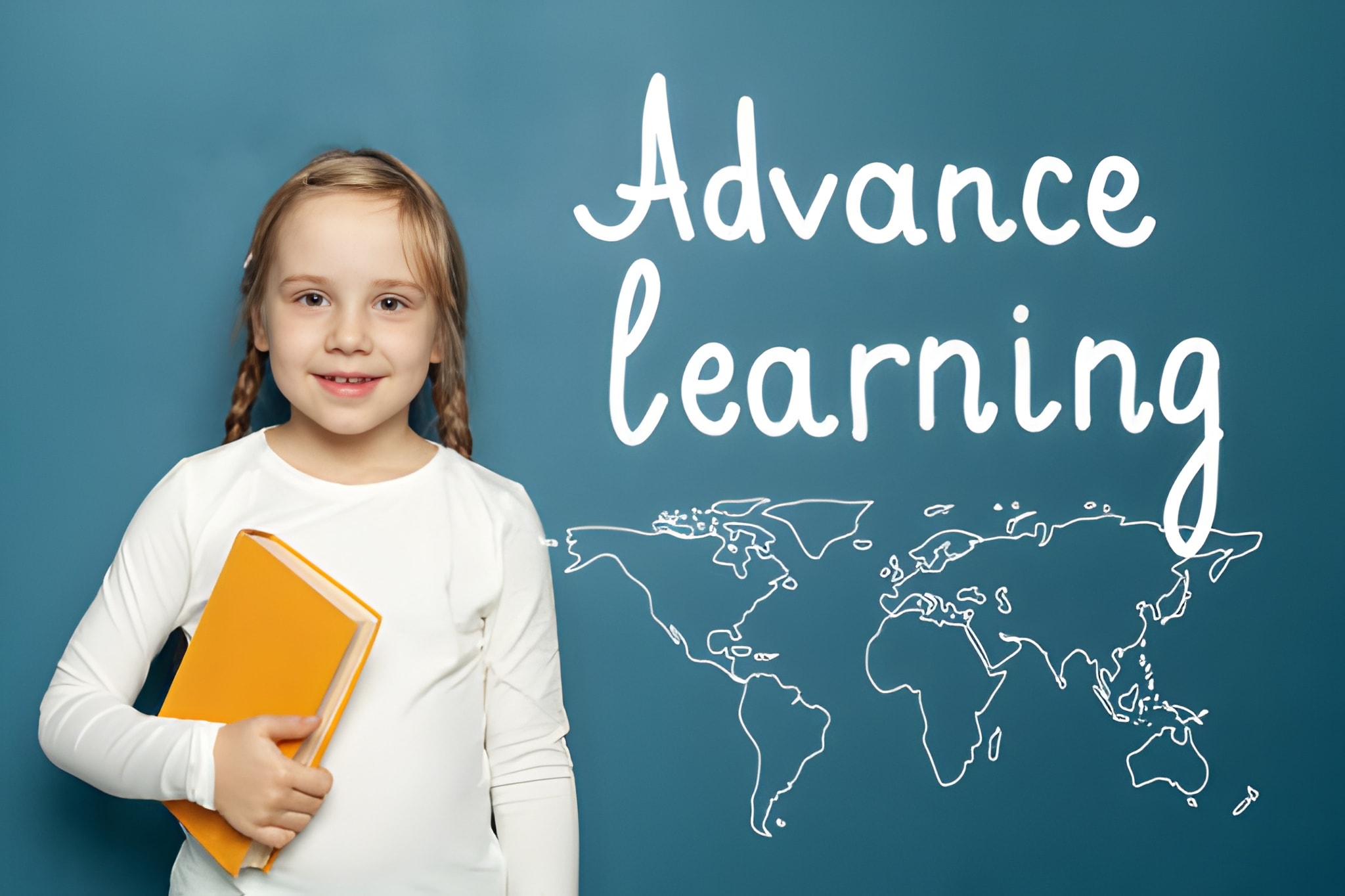 Advantages of Learning a Second Language at an Early Age: Building ...