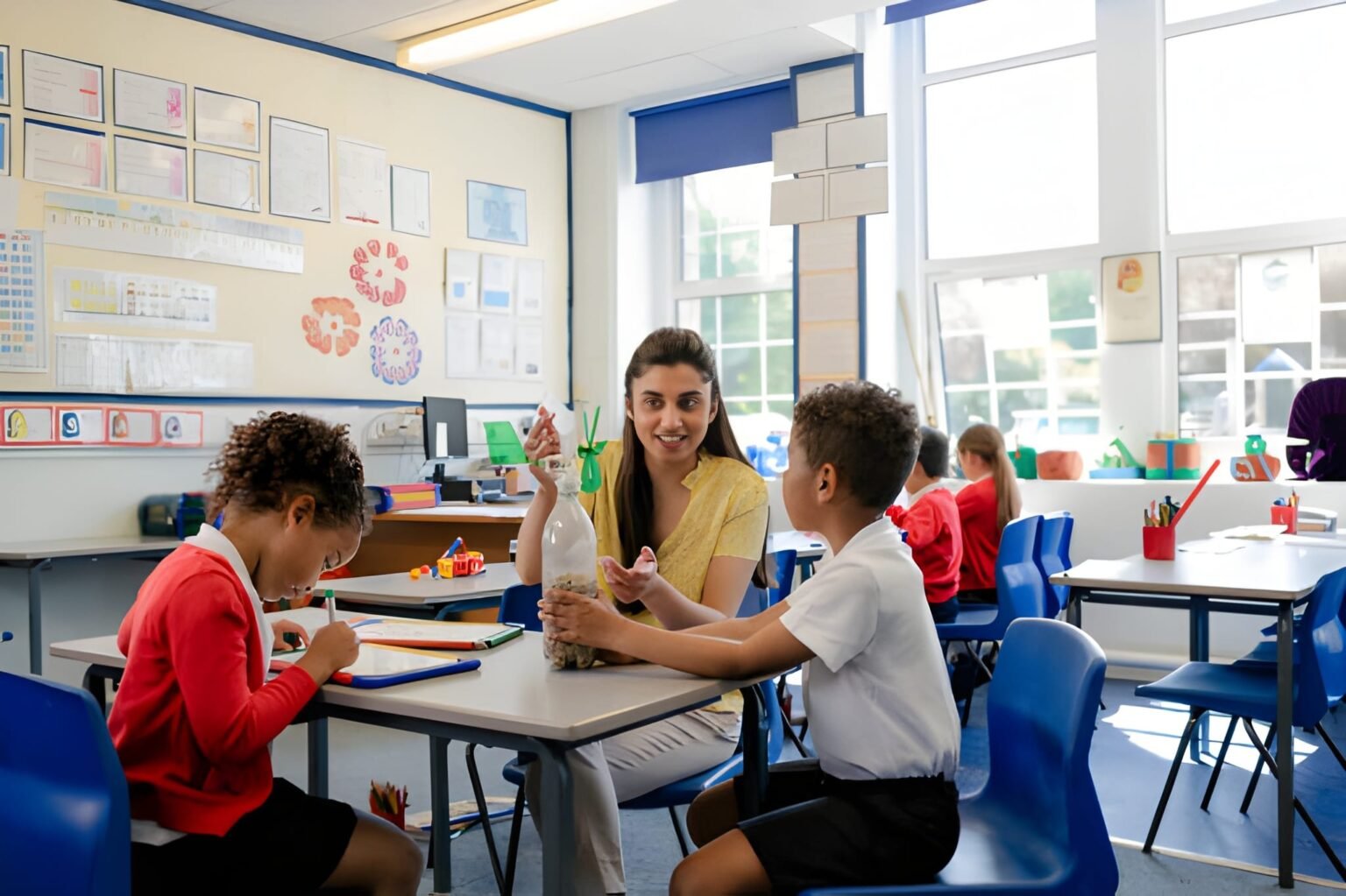 Alabama Early Learning Guidelines: Building Strong Foundations for ...