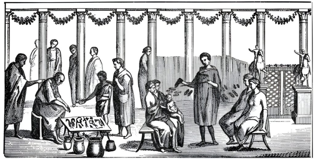 Ancient Roman Education Primary Sources: A Comprehensive Study ...