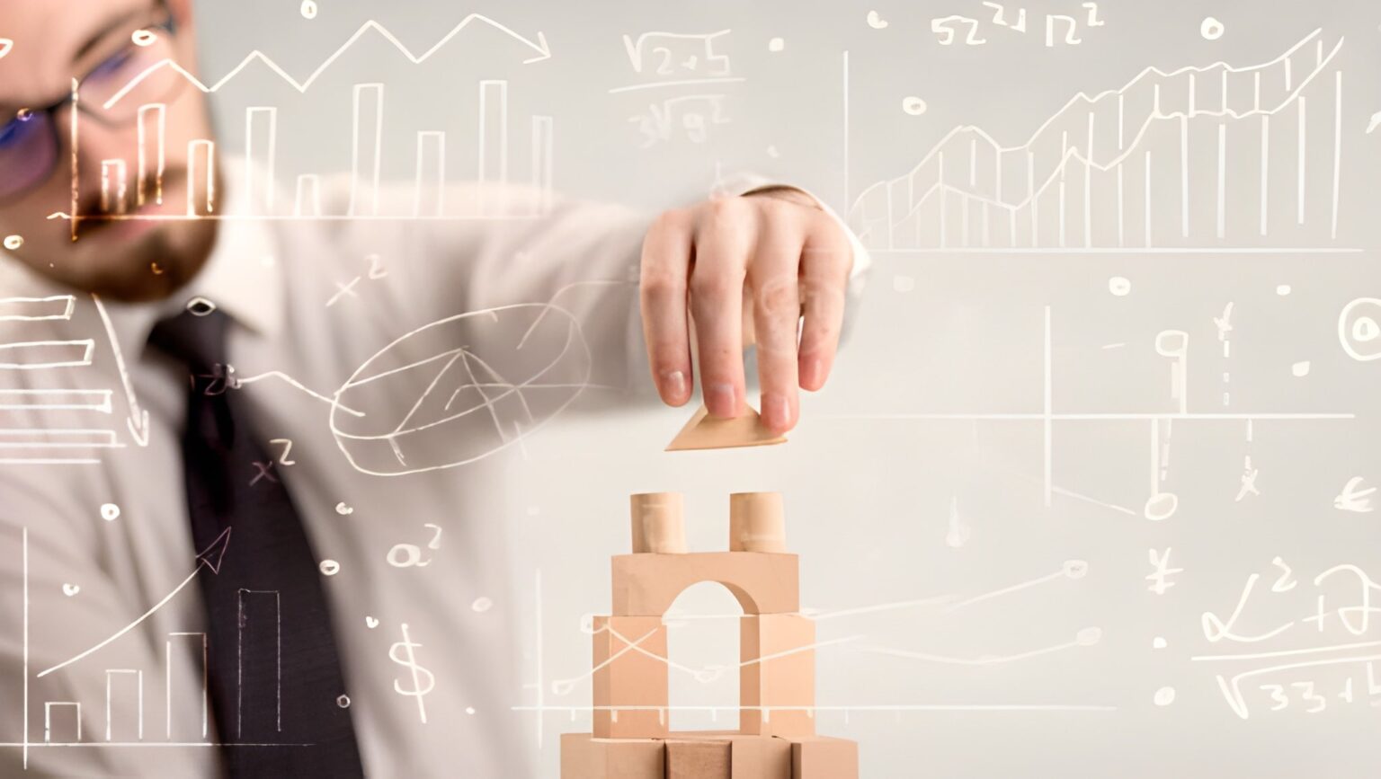 Parent Functions: The Building Blocks of Algebra and Graphing ...