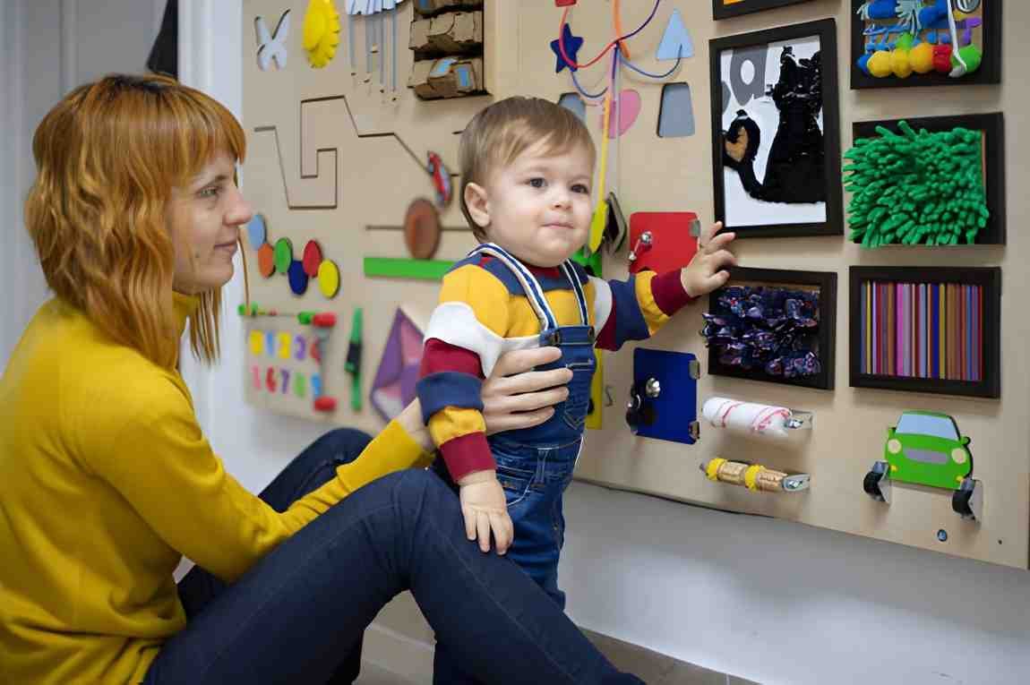 Clinical Manifestations of Autism in Infants vs. Toddlers ...