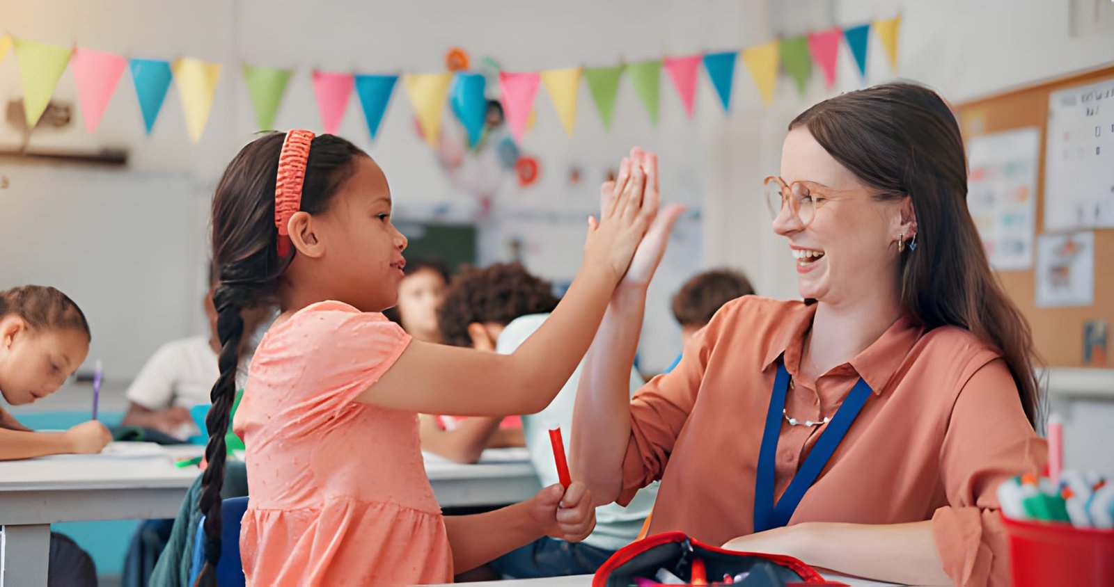 Comprehensive Early Childhood Development Quiz: Assessing Growth ...