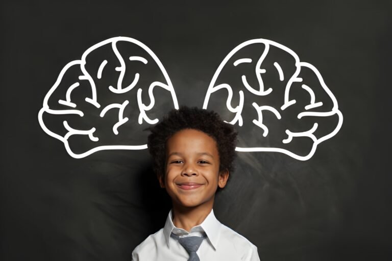 Fostering a Growth Mindset in Child Development: Principles, Benefits ...
