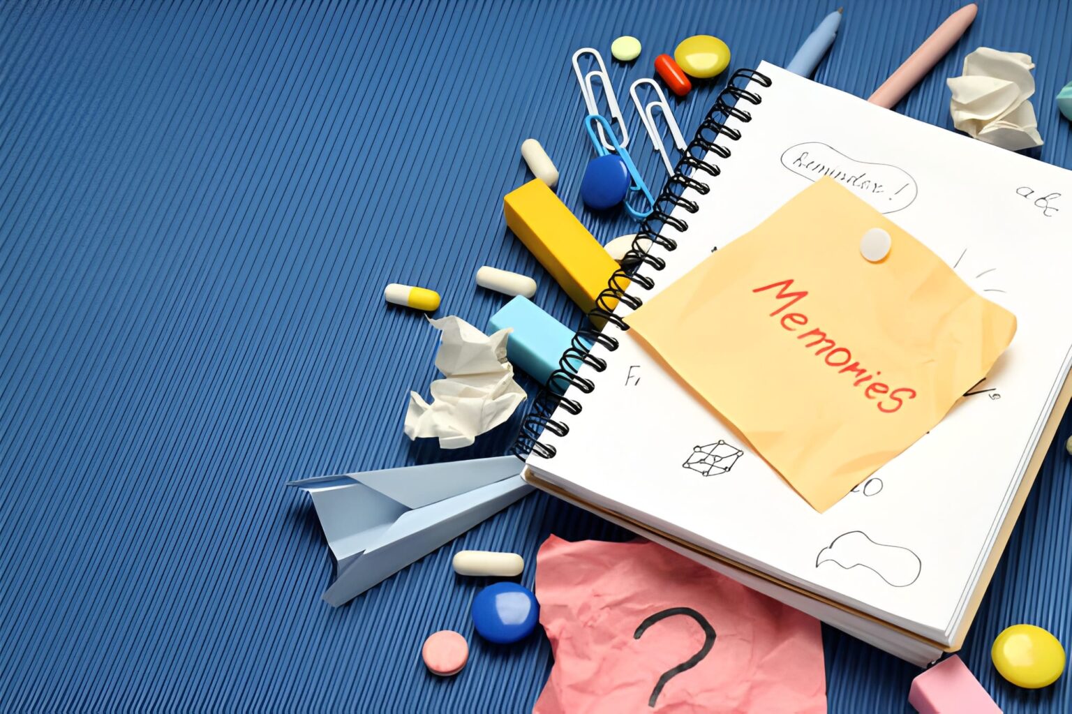 Memorization Tips for Studying: Techniques to Remember Information ...