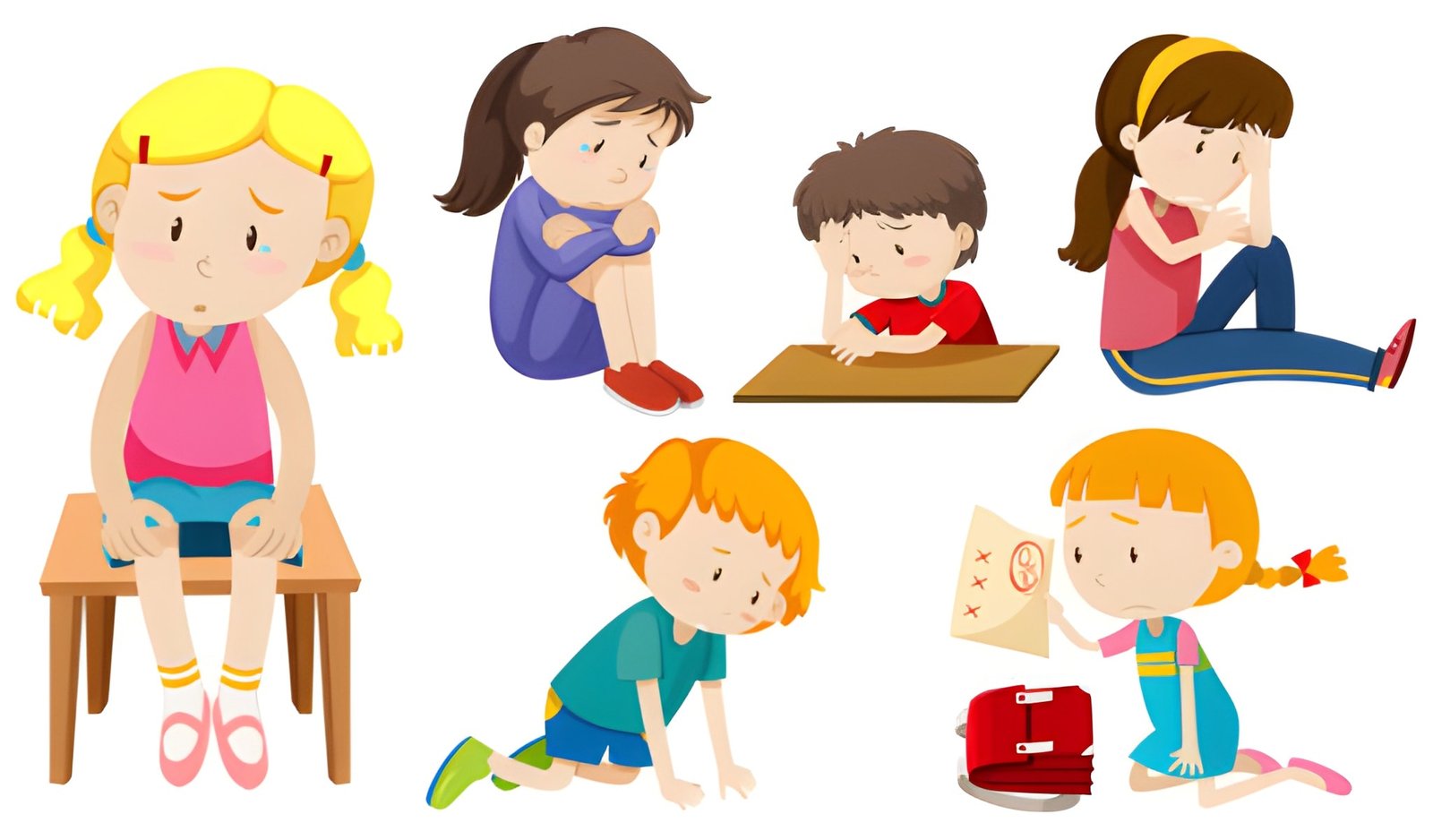 The Five Basic Psychological Needs of a Child – Nurturing Kids ...