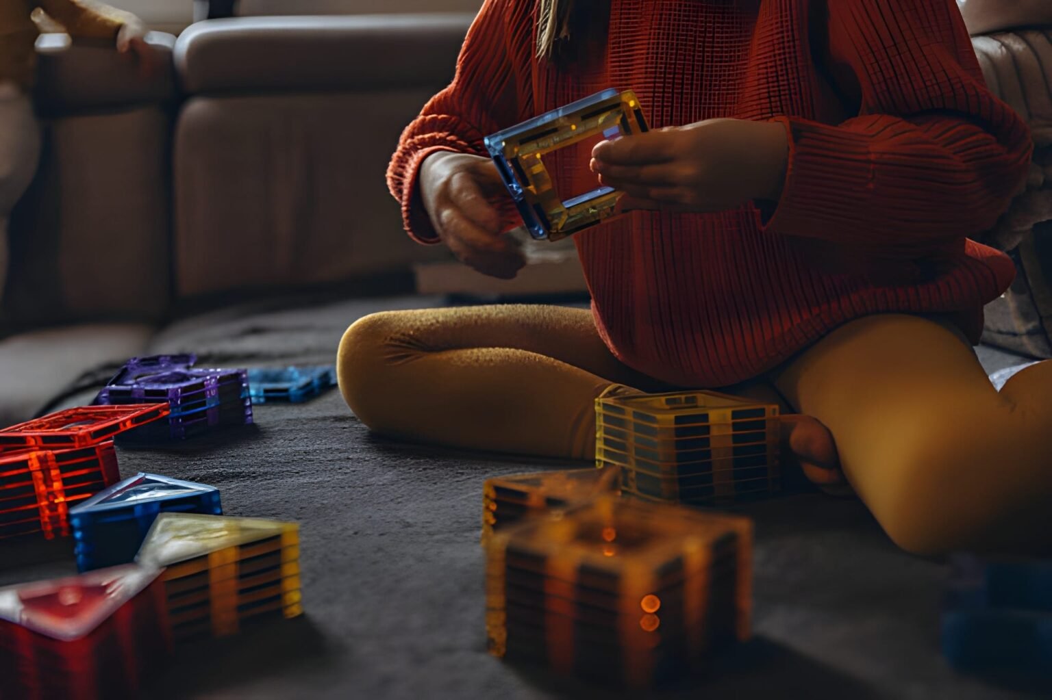 Understanding 6-Year-Old Child Psychological Development: Cognitive ...