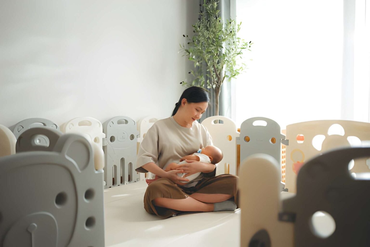 Barrier Protection: The Specialist Guide to Ceramides and Breastfeeding ...