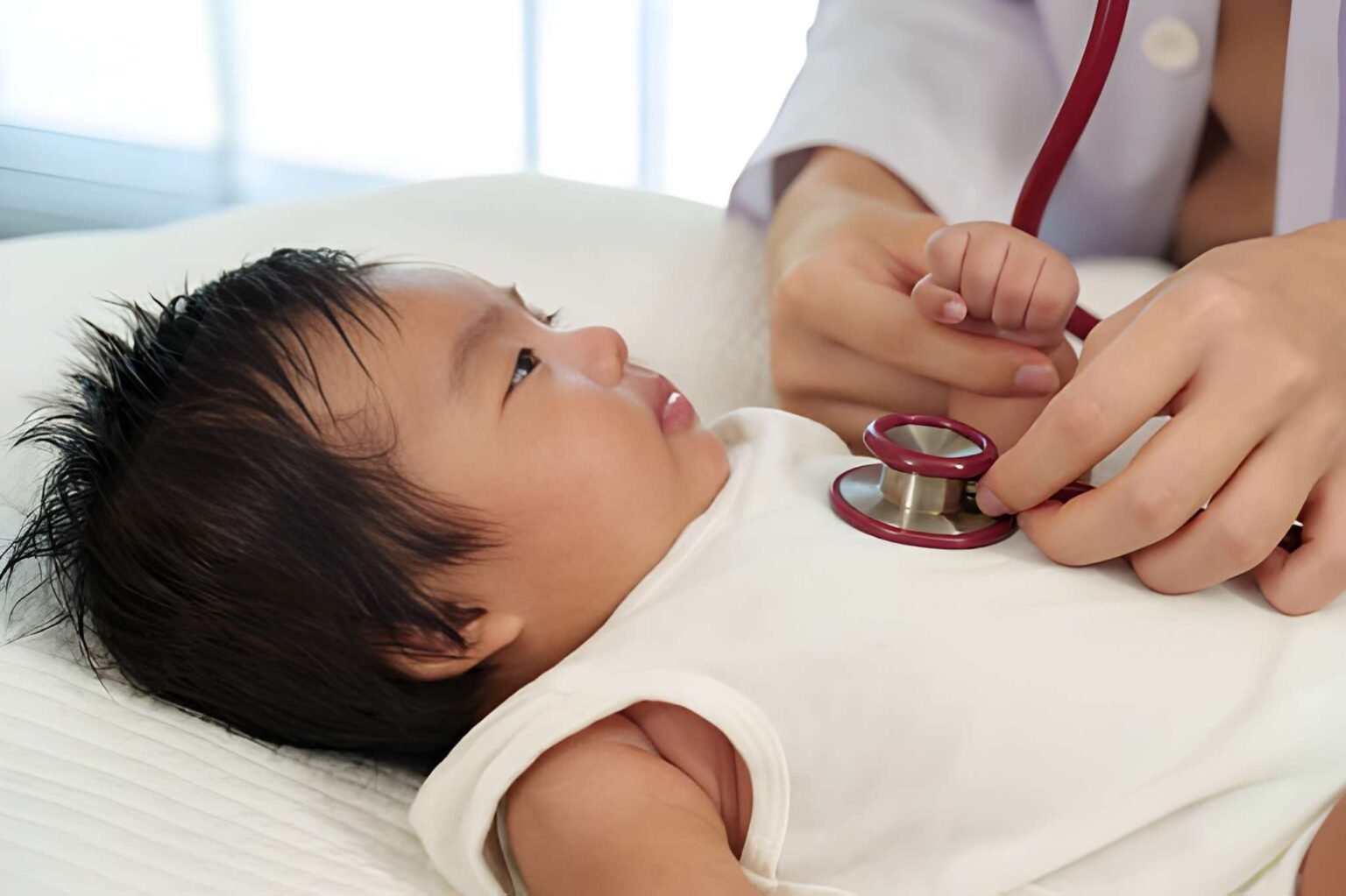 Decoding the Neonatal Heart Rate – Nurturing Kids, Supporting Parents ...