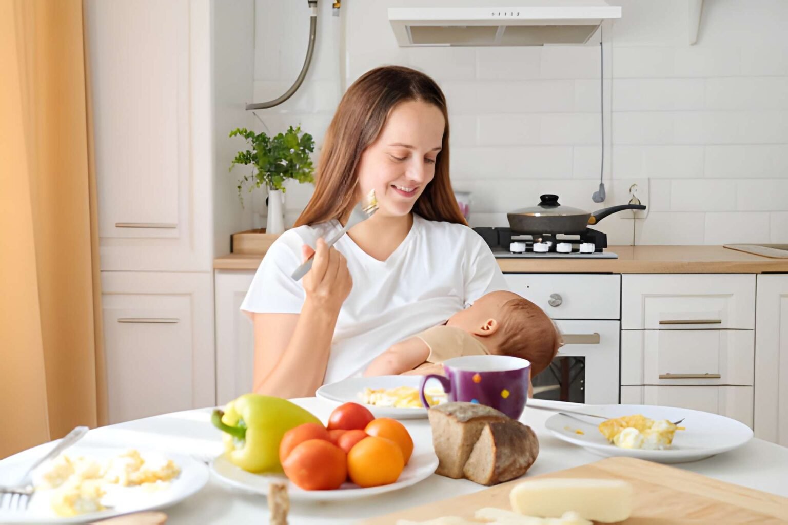 The Legume Legacy: Lentils in the Breastfeeding Diet – Nurturing Kids ...