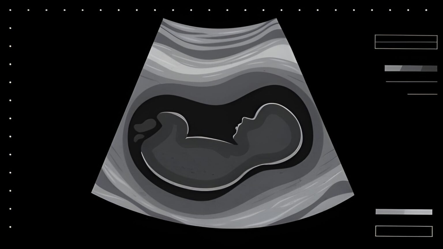 The Second Ultrasound: The Comprehensive Fetal Anatomy Scan – Nurturing ...